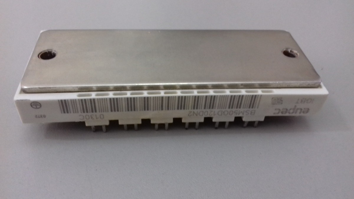 IGBT BSM10GD120DN2. ~ Ada Jual Komponen Elektronik