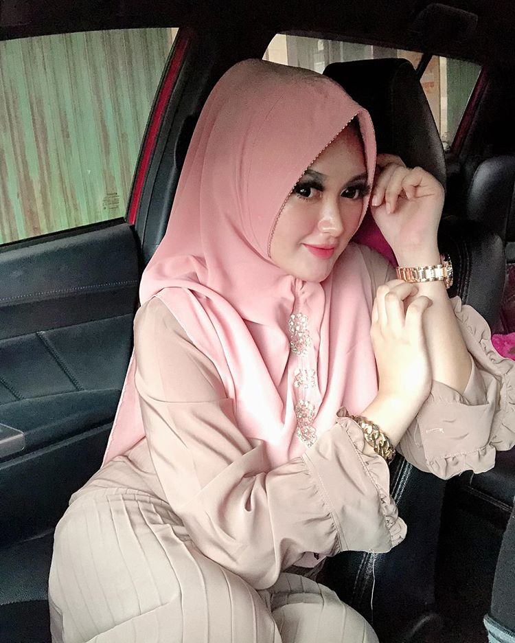 Koleksi Foto jilbab cantik instagram cantik Terbaru - MALAYA PICT
