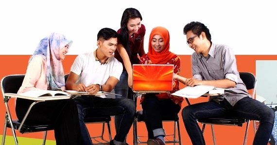 Cara Belajar yang Efektif, Efisien, dan Menyenangkan - Website Pendidikan