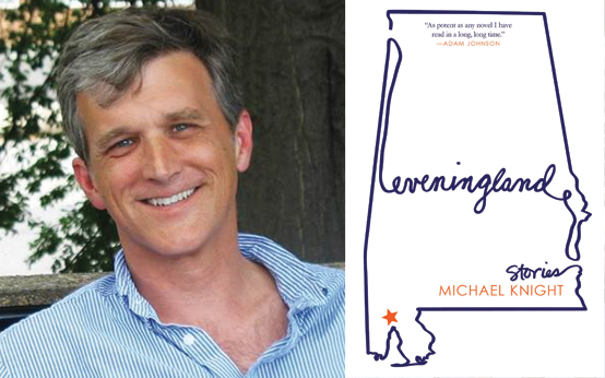 TSP: Michael Knight on a Literary Touchstone