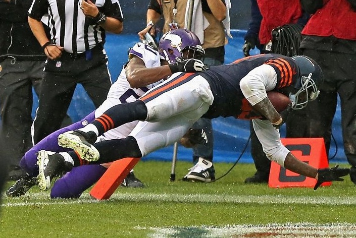 The Poop: The NFL is Poop - Week 2