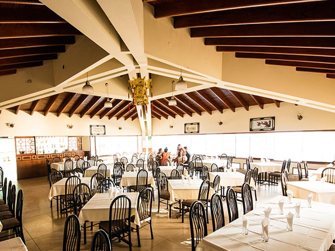 El Club Rustica ~ RUSTICA CLUB