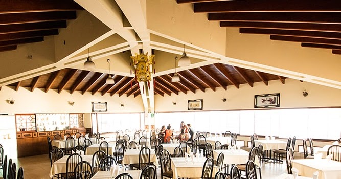 El Club Rustica ~ RUSTICA CLUB