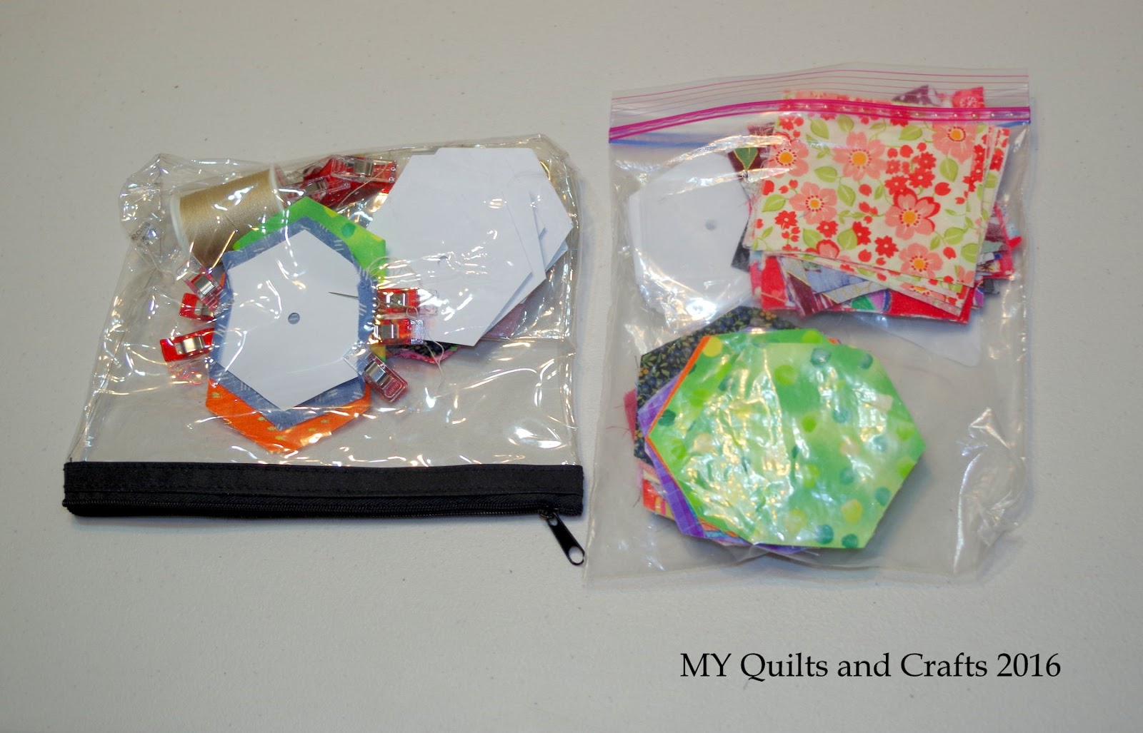 MY Quilts and Crafts: Work in progress this week