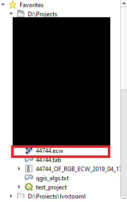 What To Do With an ECW File (Convert It 😏)