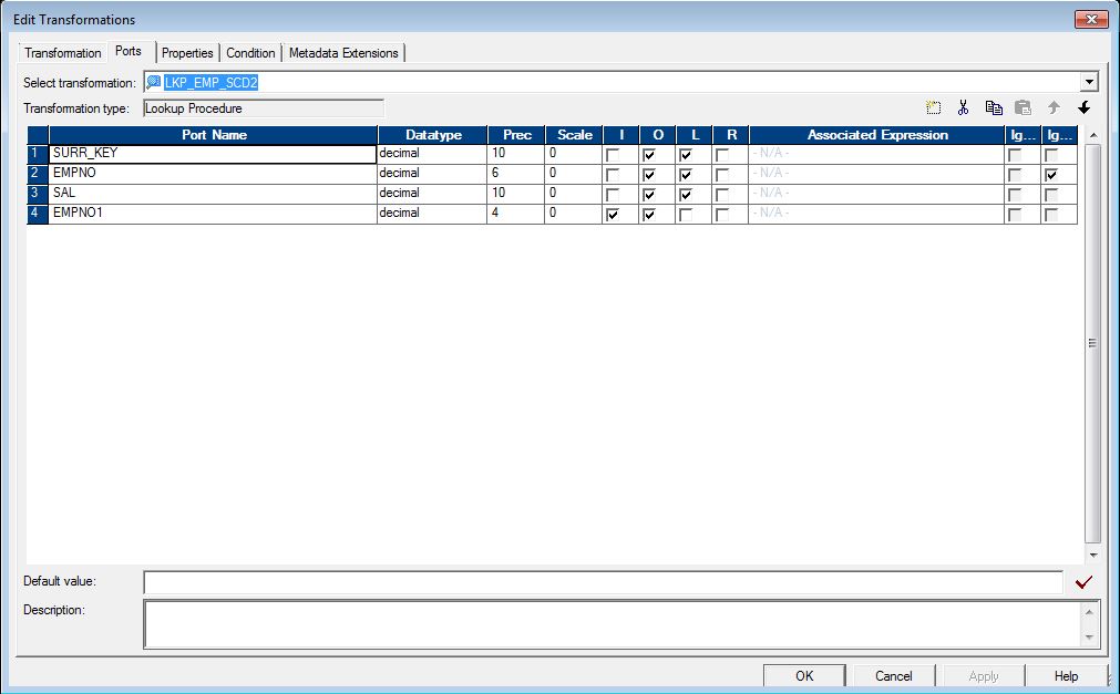 Learn Develop Data Engineering: SCD Type -2 with Effective Date and ...