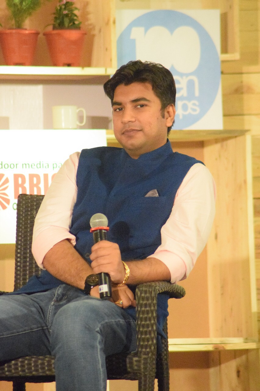 Devesh Chawla - Every Entrepreneur Is Different, What Makes Them ...