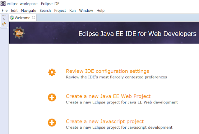 Tech Junkie Blog - Real World Tutorials, Happy Coding!: JavaEE: Install ...