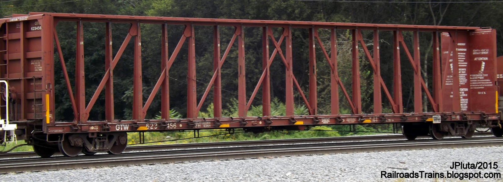 RAILROAD Freight Train Locomotive Engine EMD GE Boxcar BNSF,CSX,FEC ...