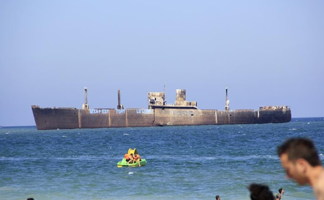 Romania turistica: Statiunea Costinesti