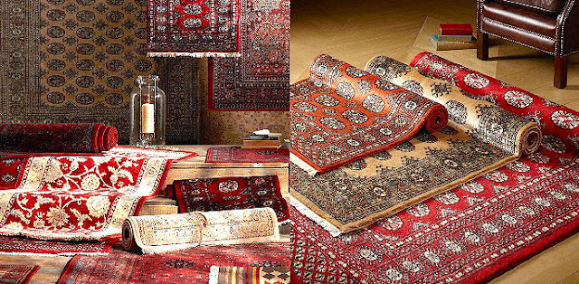 Pakistani Handmade Rugs - Pakistani Rugs