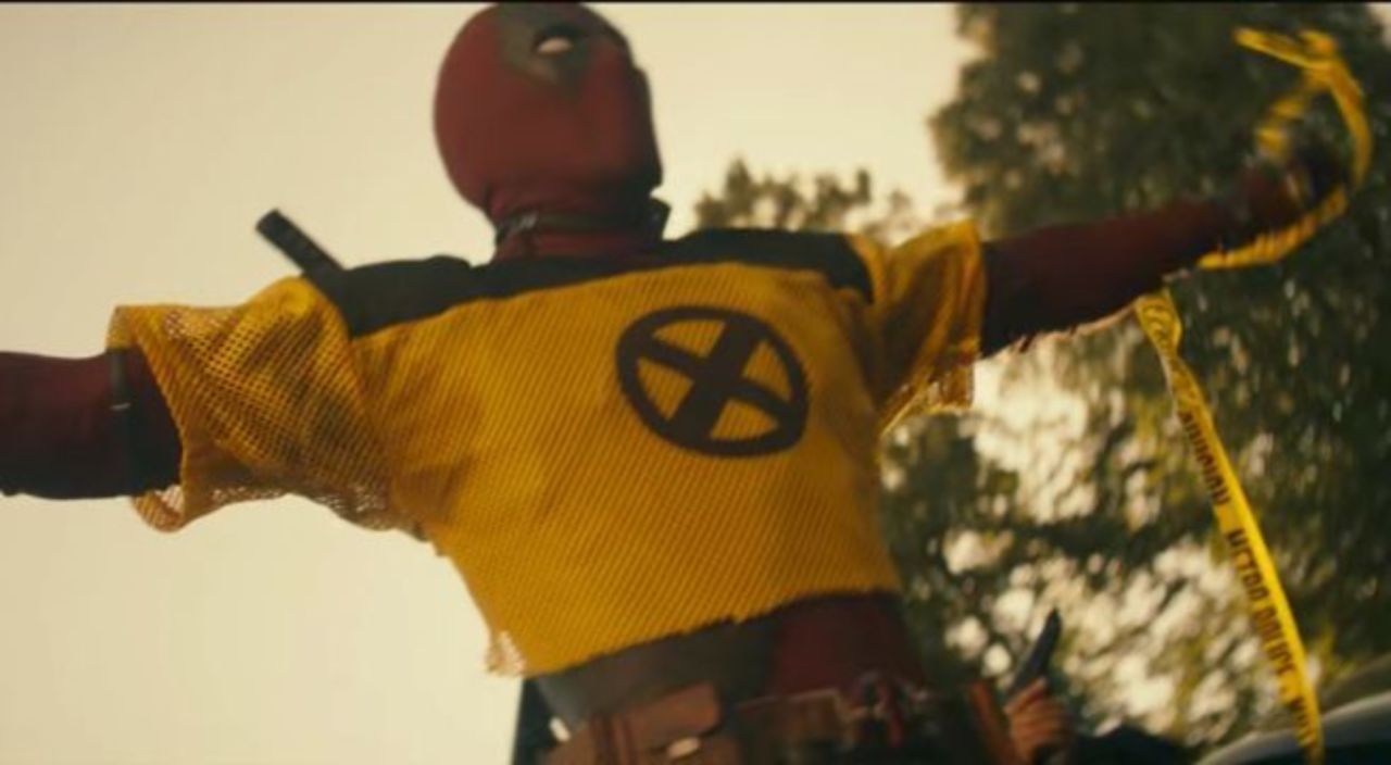 "Pump The Hate Brakes, Thanos": Watch The Final 'Deadpool 2' Trailer ...