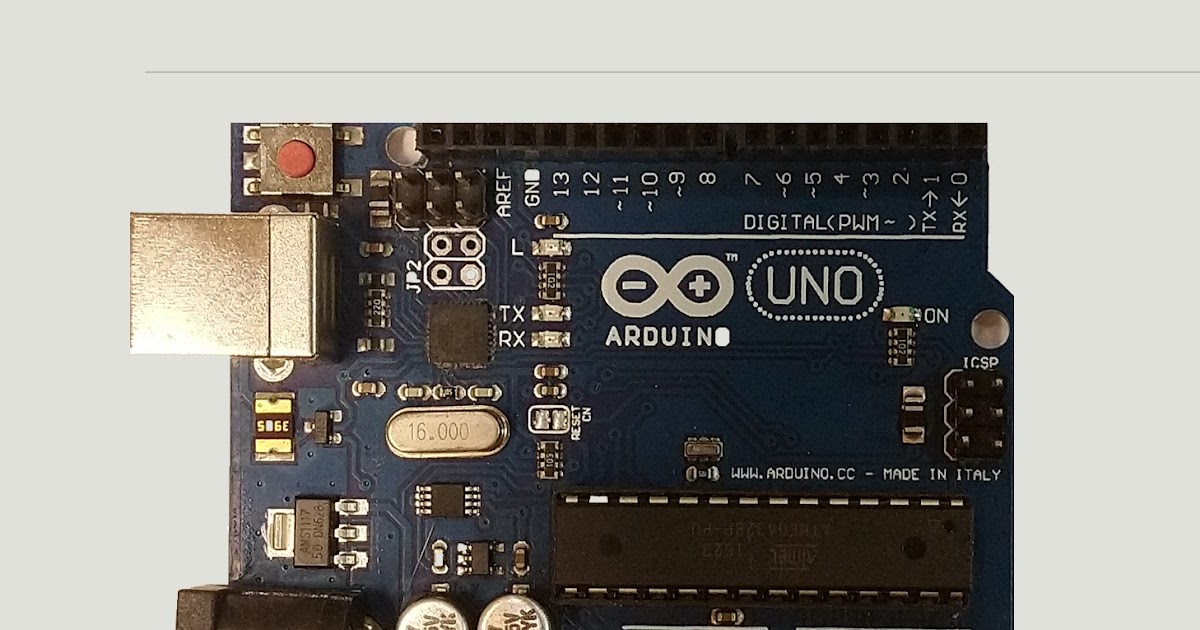 Arduino 基礎教學文章彙整 ~ Sam4Sharing