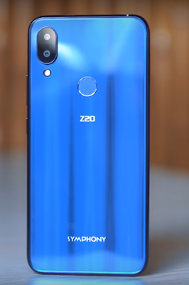 Symphony Z20 Flash File Without Password Care Firmwar FRP F - GHUDDI ...