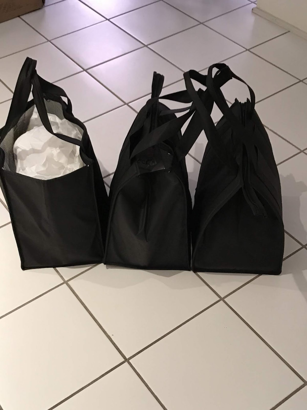 I'm a Lab Rat . . . :-D