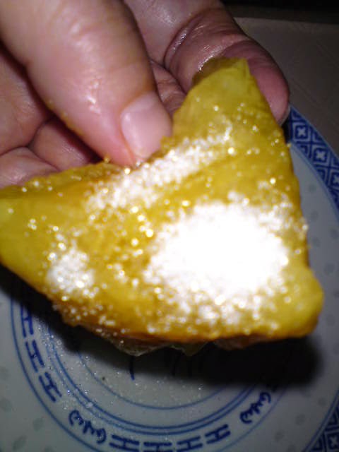 Cooking Pleasure: ALKALINE RICE DUMPLING [KEE CHANG] - DUAN WU JIE ...