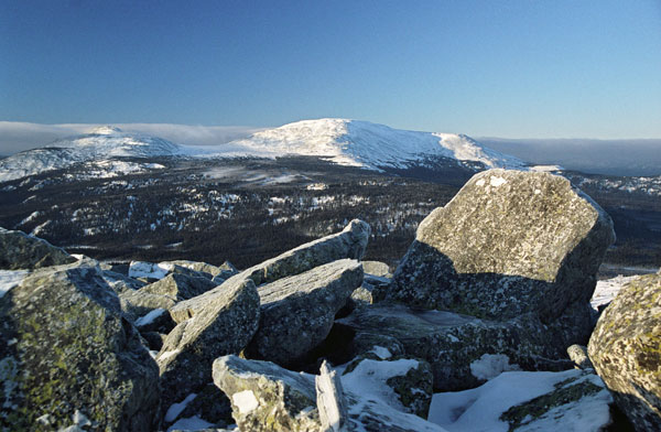 prime13: Russia’s top secret bases