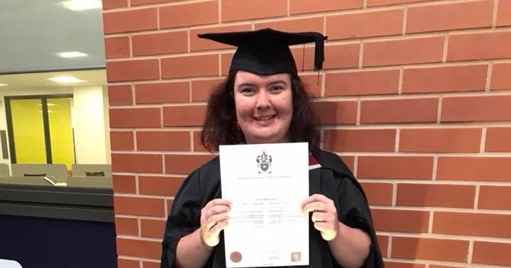 Student Minds Blog : Graduate Frustration