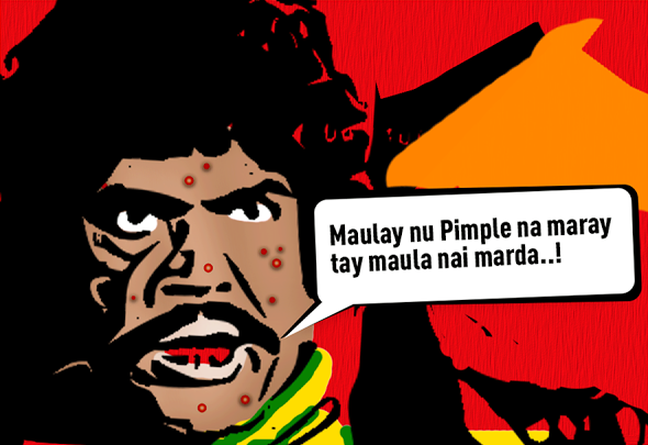 'PIMPLE' MEMES TO MAKE YOU LAUGH OUT LOUD!! ~ The Sisters Go Shopping