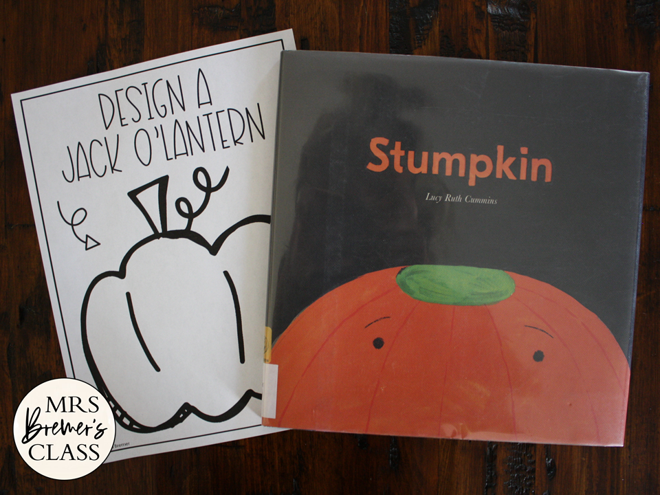 Stumpkin | Mrs. Bremer's Class