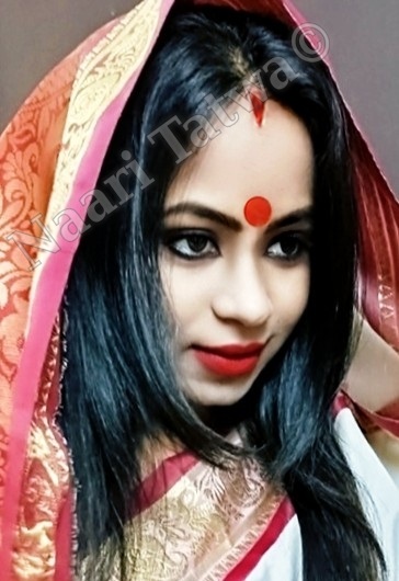 Significance of Bindi and Sindoor