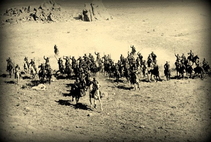 ΙΣΤΟΡΙΑ ΕΛΛΗΝΙΚΗ ΚΑΙ ΠΑΓΚΟΣΜΙΑ : ΜΙΚΡΑΣΙΑΤΙΚΗ ΕΚΣΤΡΑΤΕΙΑ (1919 – 1922 ...