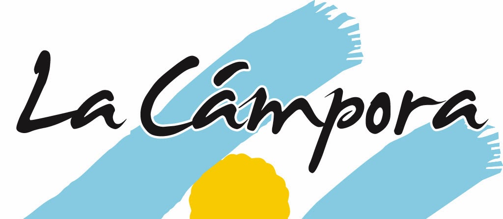 CAFE PRENSA: SEGUN LA CAMPORA , LOS JUECES TIENE QUE HACER POLITICA