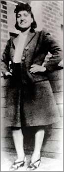 Catch A Fire: "The Immortal Life of Henrietta Lacks"