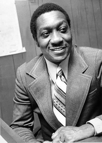 The Real Deal: Cleveland’s Arnold Pinkney pioneered role of black ...