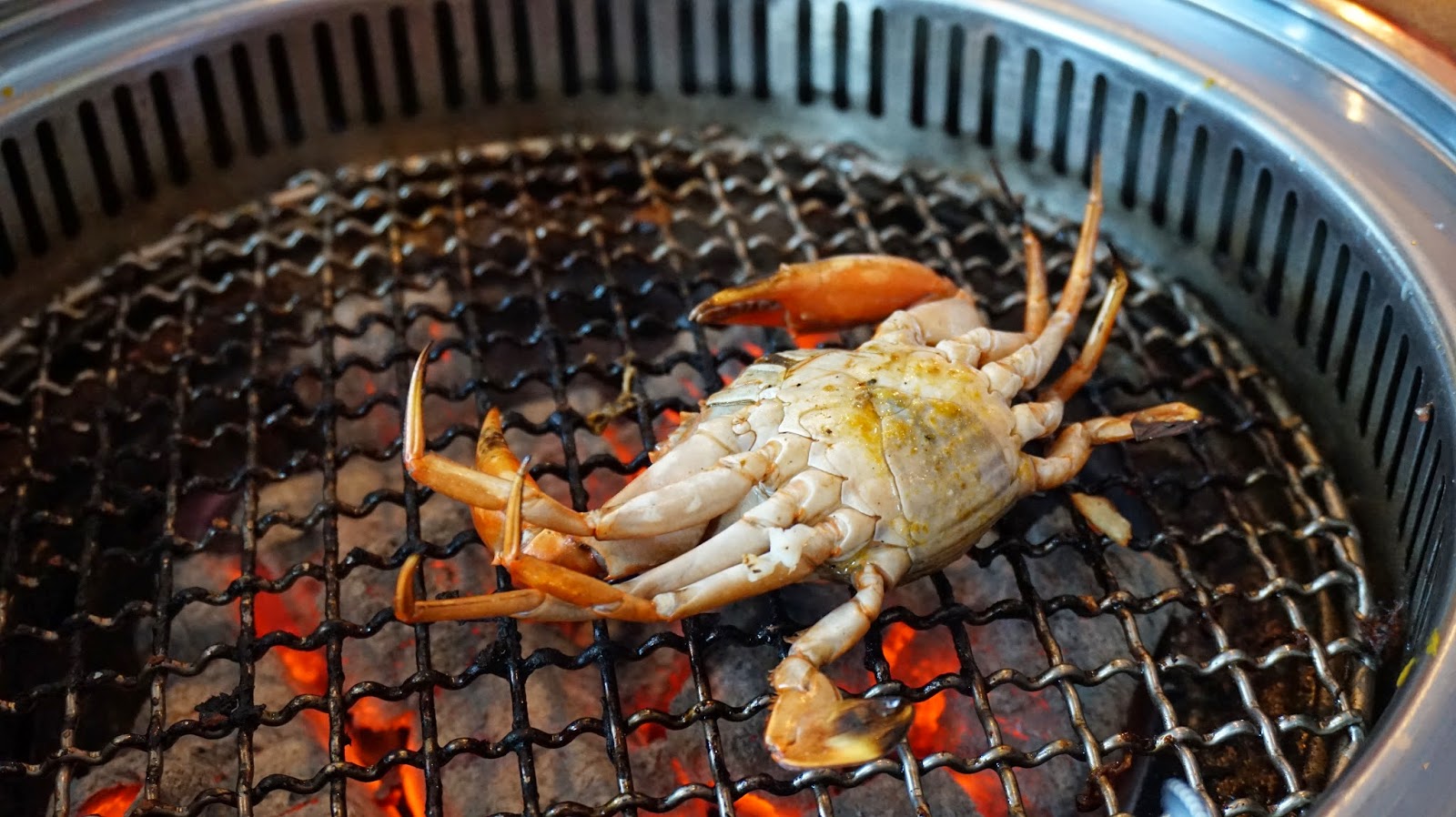 Our Journey : Penang Tanjung Tokong - Strait Quay Mall Ding BBQ ...