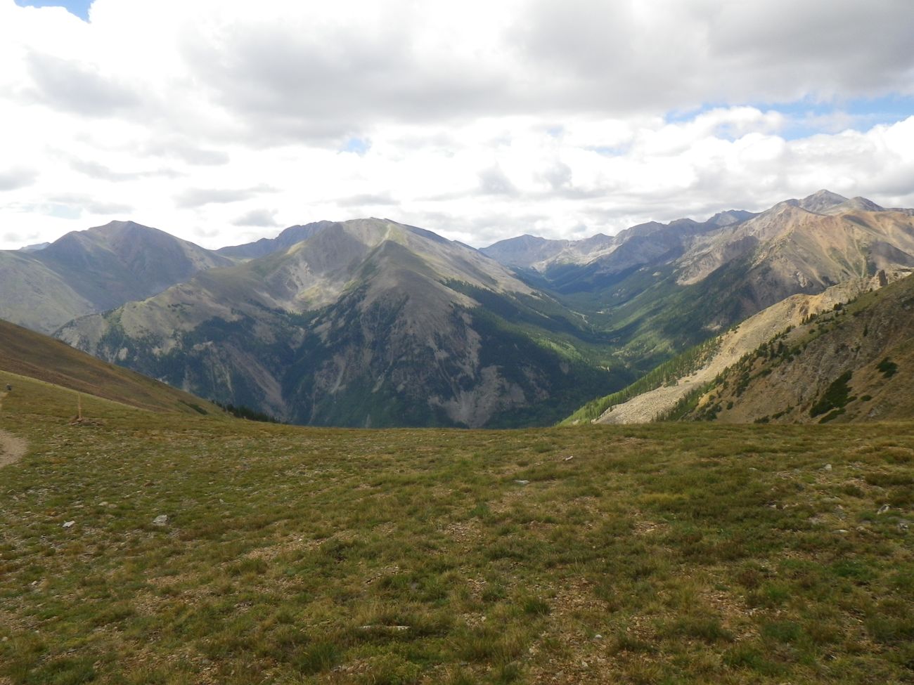Observations about Longmont, Colorado: The Ghost Town of Winfield ...