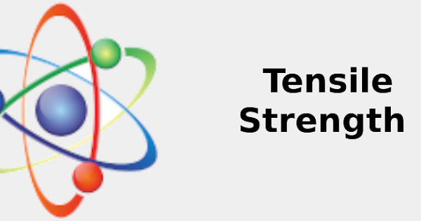 What is Tensile Strength? 2022