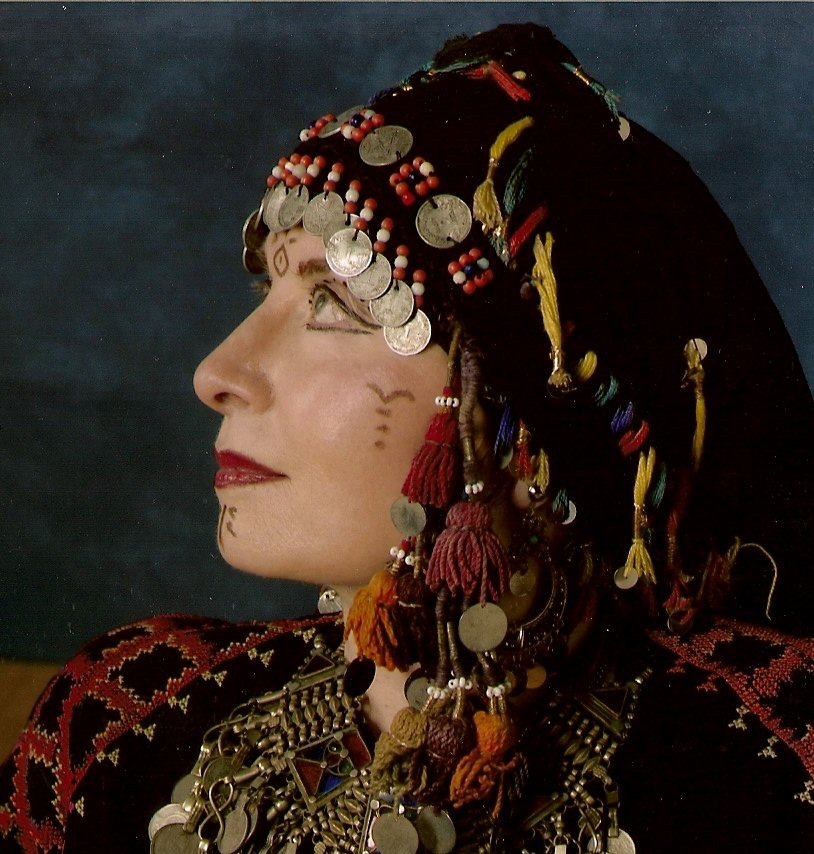 Sequins and Shimmies: Interview with Mish Mish - Part Two