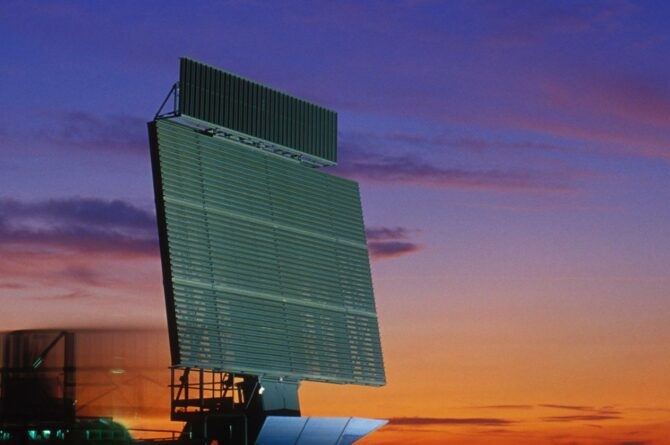 DEFENSE STUDIES: Leonardo, Radar Baru dari Italia Bakal Dimiliki Satrad ...