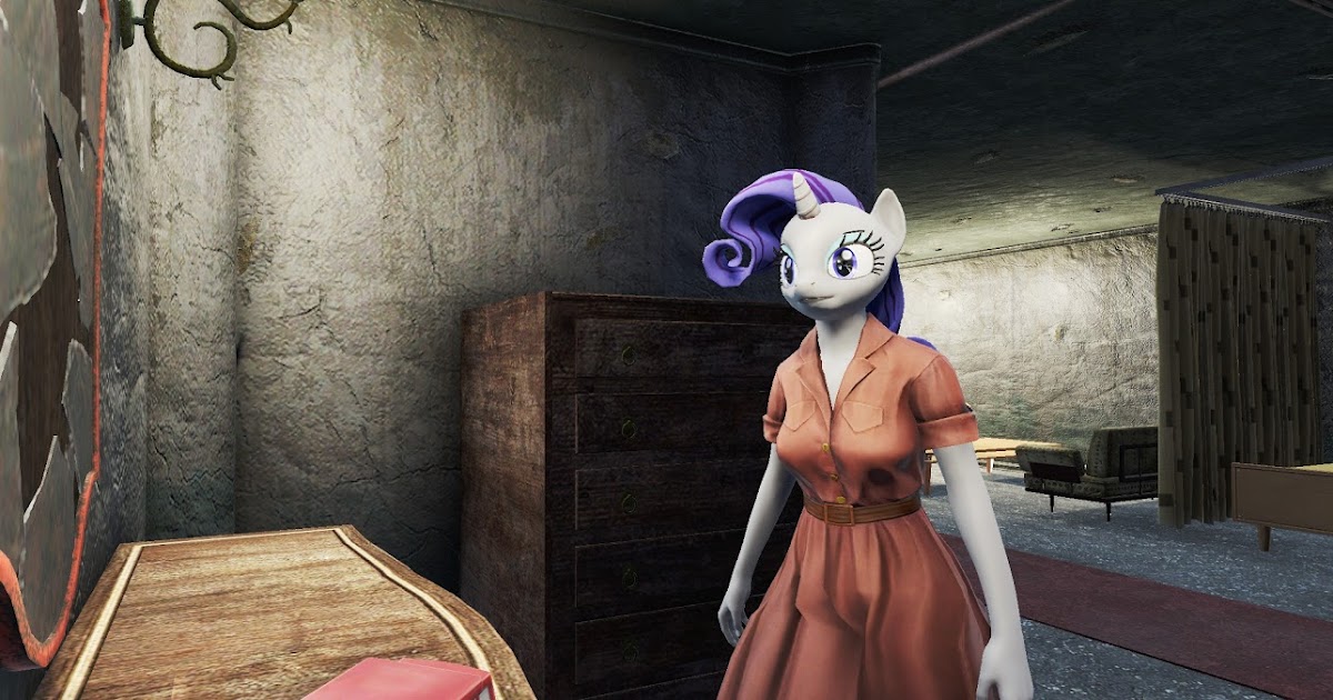 Equestria Daily - MLP Stuff!: New Voiced Anthro Pony Companions for ...