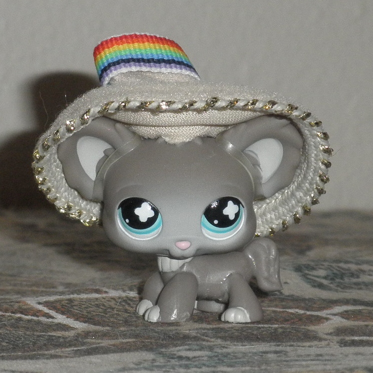 Collectomania: LPS Dogs Part 1