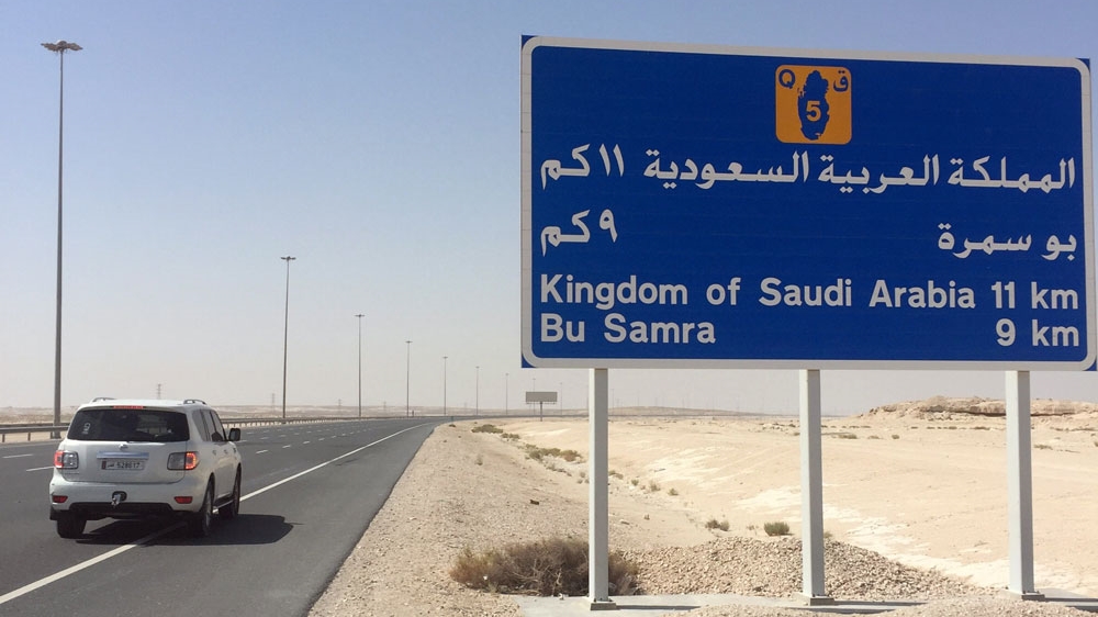 SAUDI IQAMA HELPER: SAUDI BORDERS BEGIN TO OPEN,THREE COUNTRIES IN THE ...