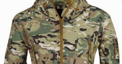 Contact. Wait out.: Loot