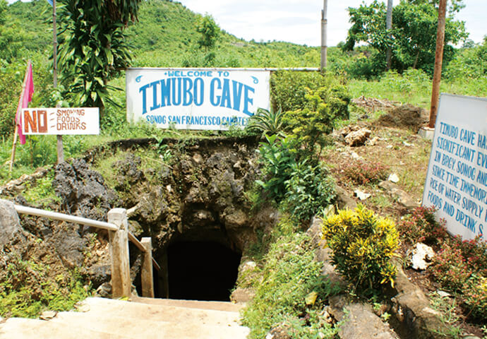 Cebu Tours and Cebu Tourist Destinations: Camotes Island