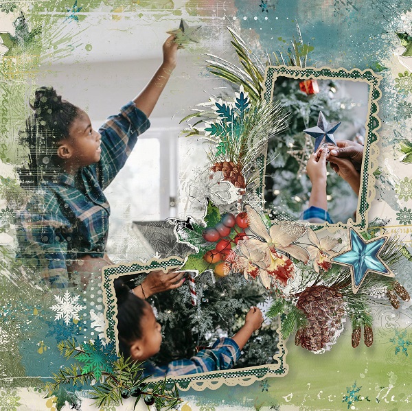 SEKADA DESIGNS: 2020