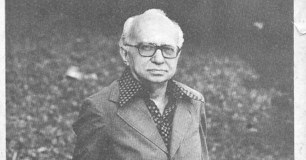 Blog do Bóis: Um século de Josué Montello