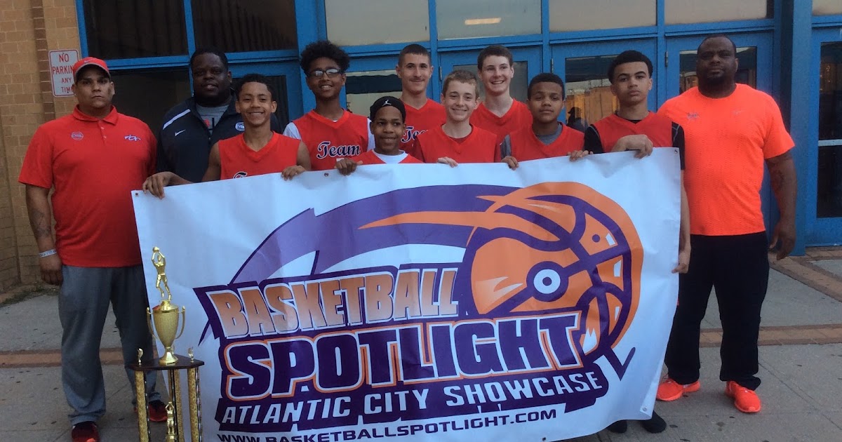 BASKETBALL SPOTLIGHT NEWS: Basketball Spotlight Atlantic City Showcase ...