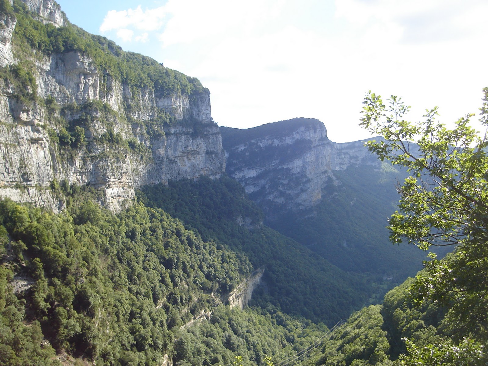 RUTAS EN MOTO: CÉVENNES - VERCORS - ECRINS