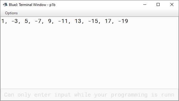 Chapter 1 - Unit 8 Iterative Constructs in Java - Java Premium ICSE