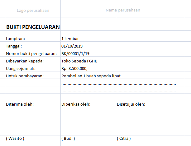 Fungsi Dan Contoh Form Bukti Pengeluaran Kas Di Excel - vrogue.co Fungsi Dan Contoh Form Bukti Pengeluaran Kas Di Excel - vrogue.co