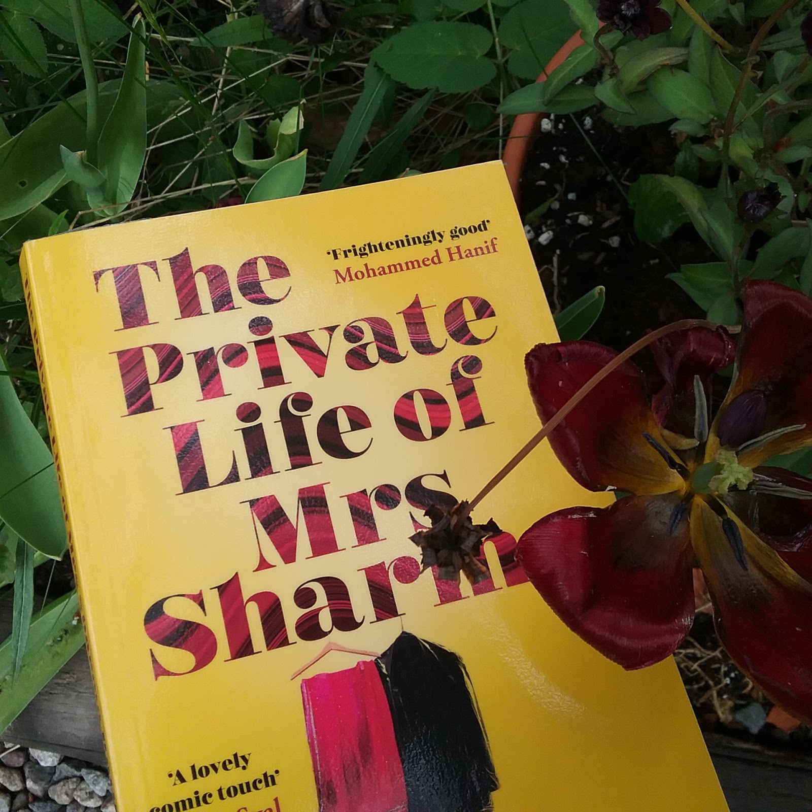 Ratika Kapur: The Private Life of Mrs Sharma