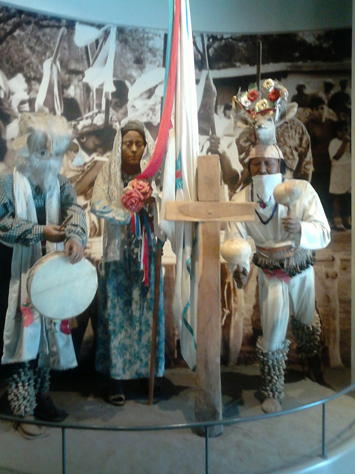 grupo étnico mayo: MAYOS-YOREME