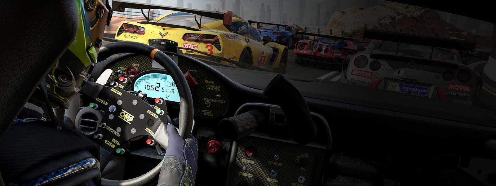 5 Game Racing Modifikasi Mobil Terbaik PC / PS4 / Xbox One 2017 ...