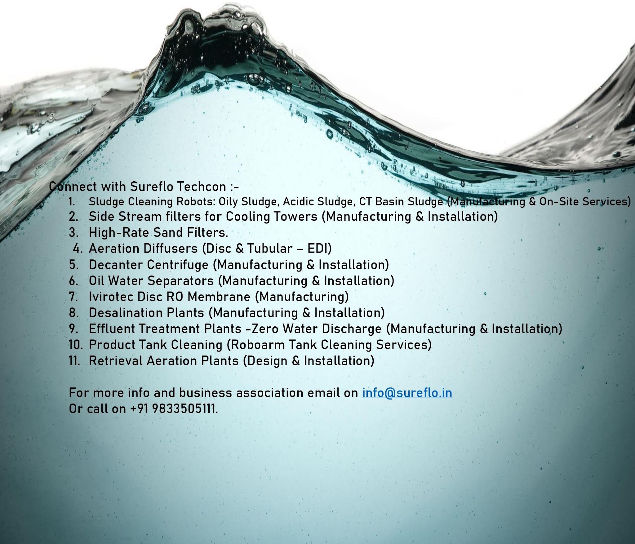 Sureflo Techcon Private Limited