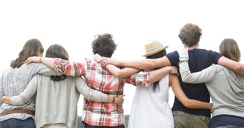 Trazando camino: La afectividad